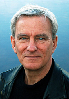 David Stark | ENS-PARIS-SACLAY