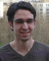 Jonathan Piard | ENS-PARIS-SACLAY