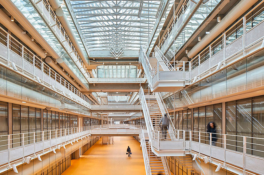 Études à l'ENS Paris-Saclay | ENS-PARIS-SACLAY