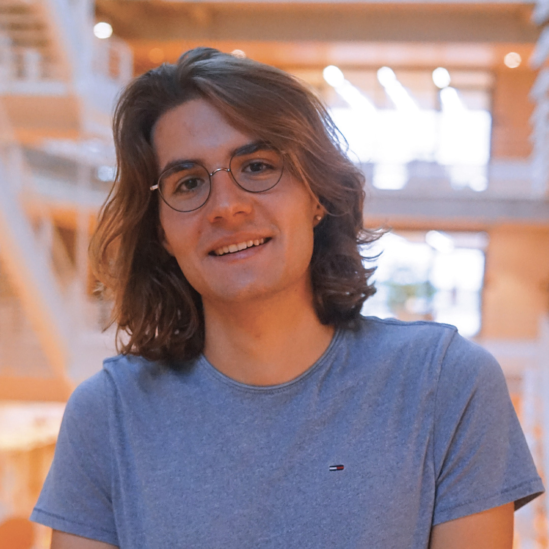 Antoine STECK | ENS-PARIS-SACLAY