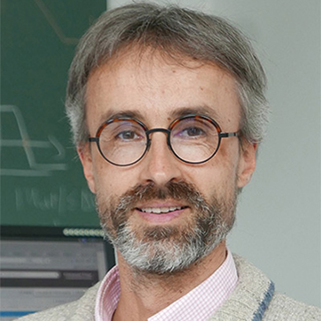 Emmanuel TRIZAC | ENS-PARIS-SACLAY