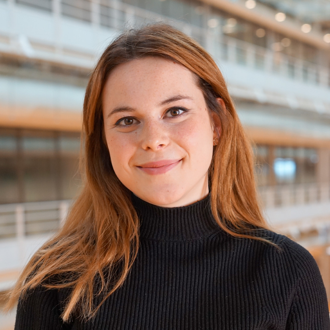 Lou-Ann PANNETIER-BECEL | ENS-PARIS-SACLAY