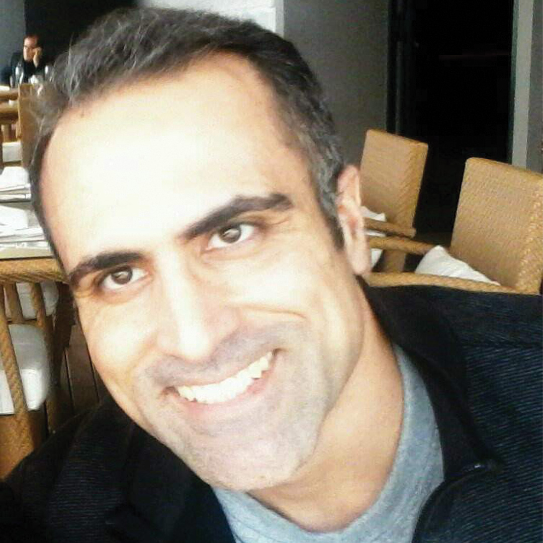 Mohamed ABBAS TURKI | ENS-PARIS-SACLAY