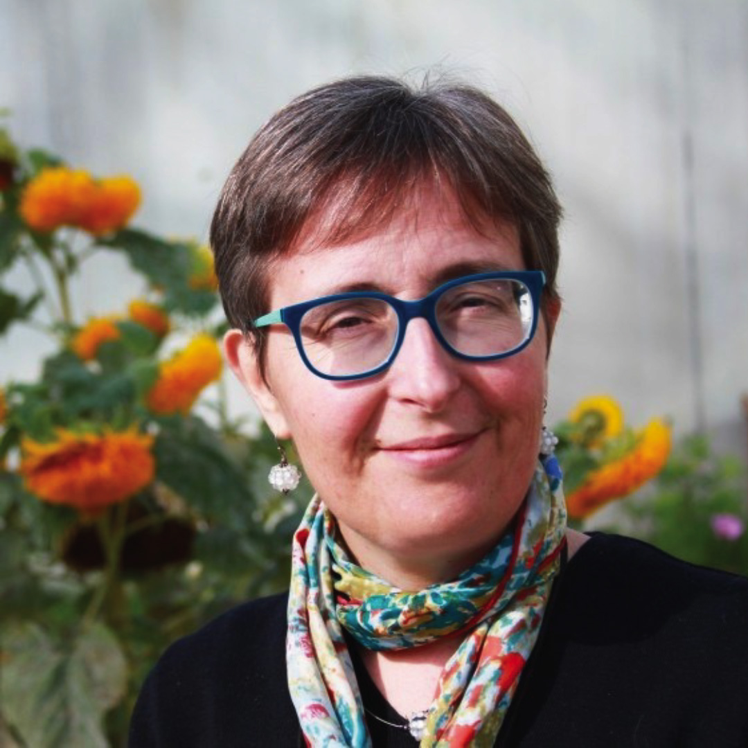 Rachel MEALLET | ENS-PARIS-SACLAY