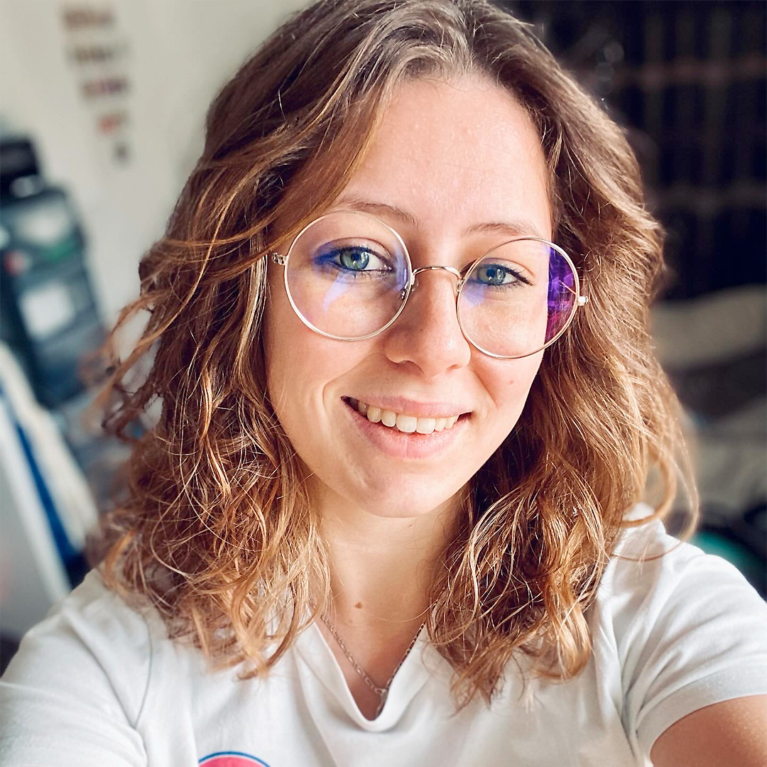 Mélanie Pietri (Nikola Tesla) | ENS-PARIS-SACLAY