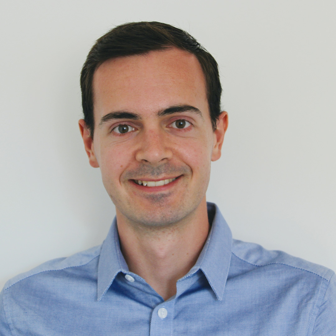 Ronan Scanff | ENS-PARIS-SACLAY