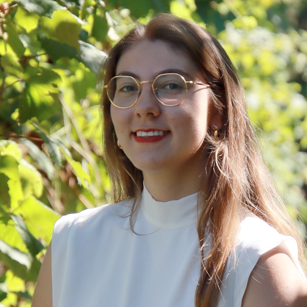 Camille Réau (SHS) | ENS-PARIS-SACLAY