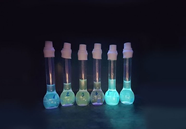 Laboratoire de photophysique et photochimie supramoléculaires et ...